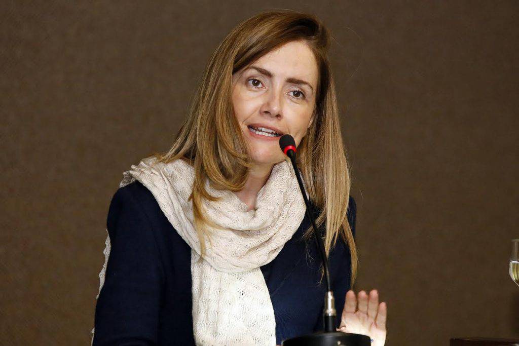 Pesquisadora da UnB deixa o DF após ameaça de agressão por grupo de ...